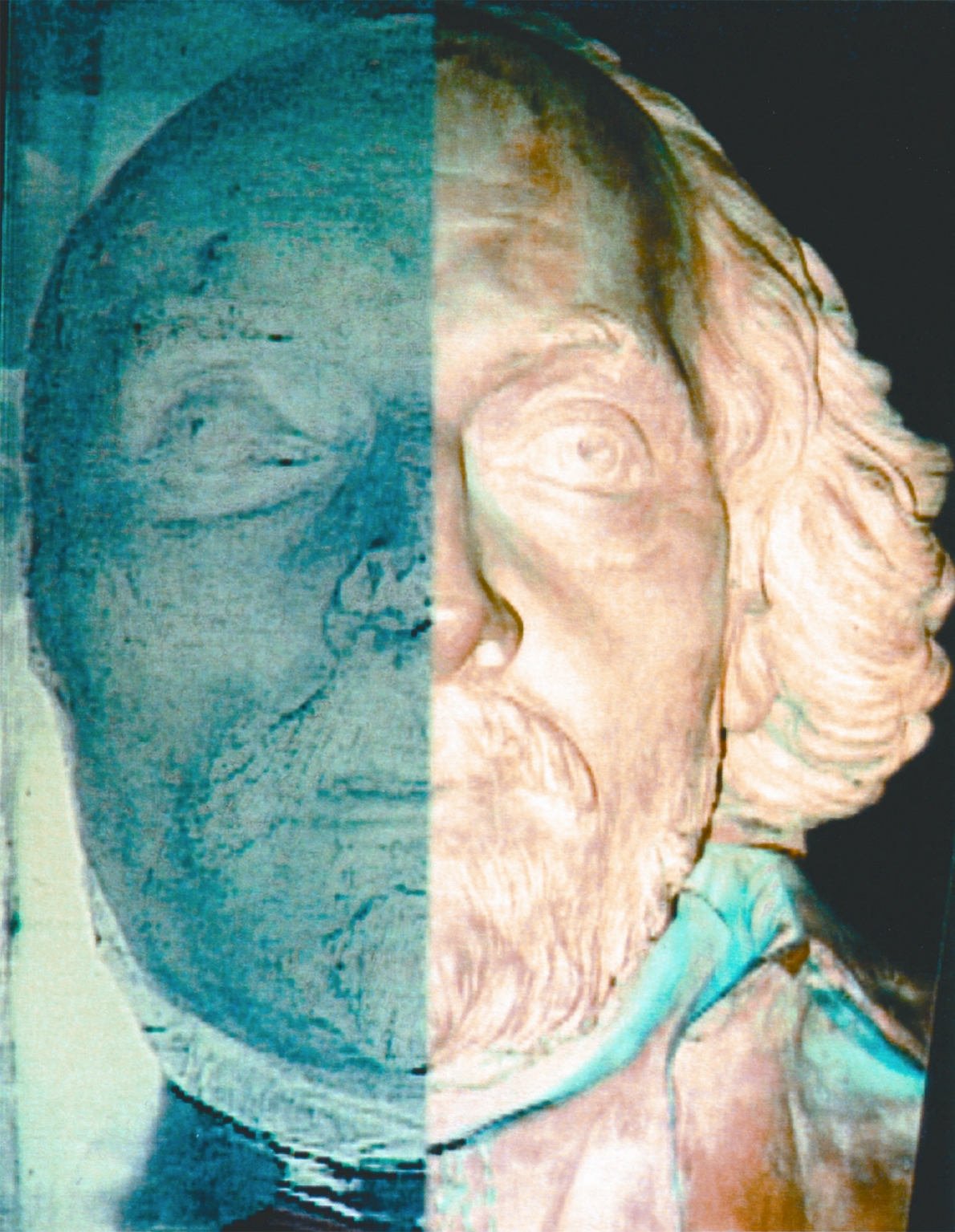 Authentic Images of Shakespeare